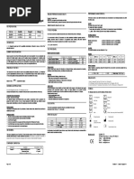 Biorad Insert 8818 | PDF