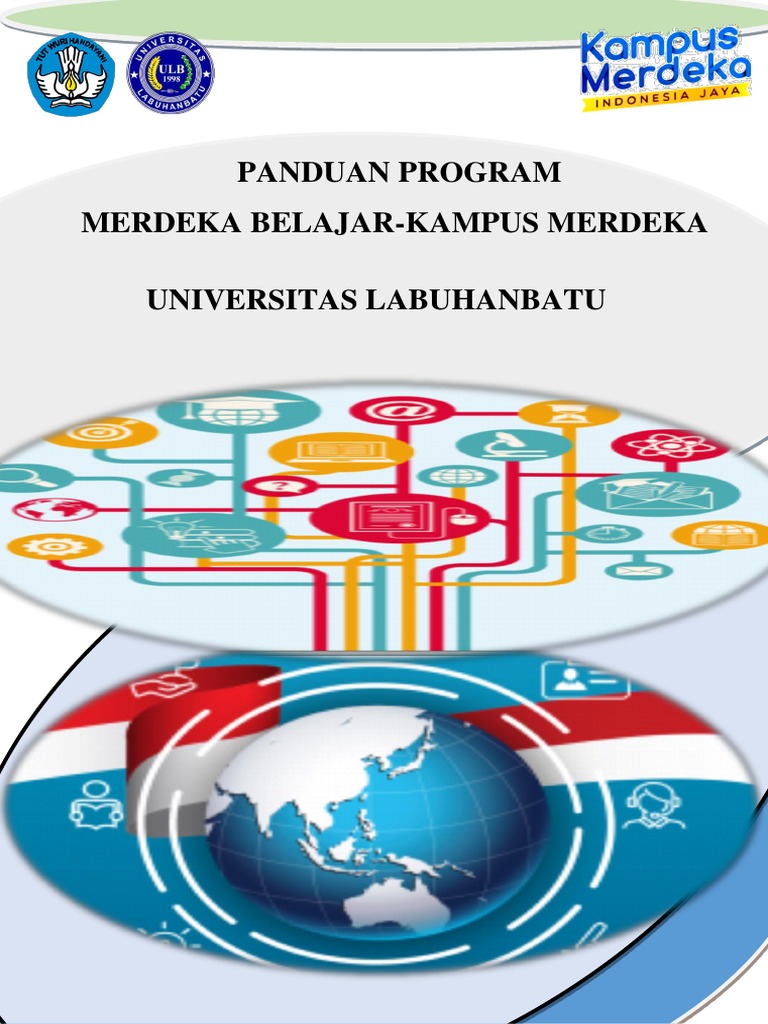 Panduan MBKM Universitas Labuhanbatu | PDF