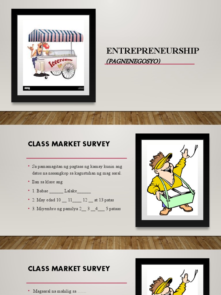 EPP - 5 Entrepreneurship | PDF