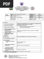 PROJECT-PROPOSAL-Brigada-Pagbasa 2023 | PDF
