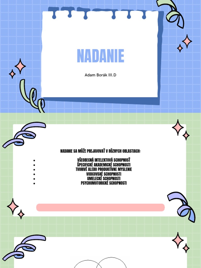 NADANIE | PDF