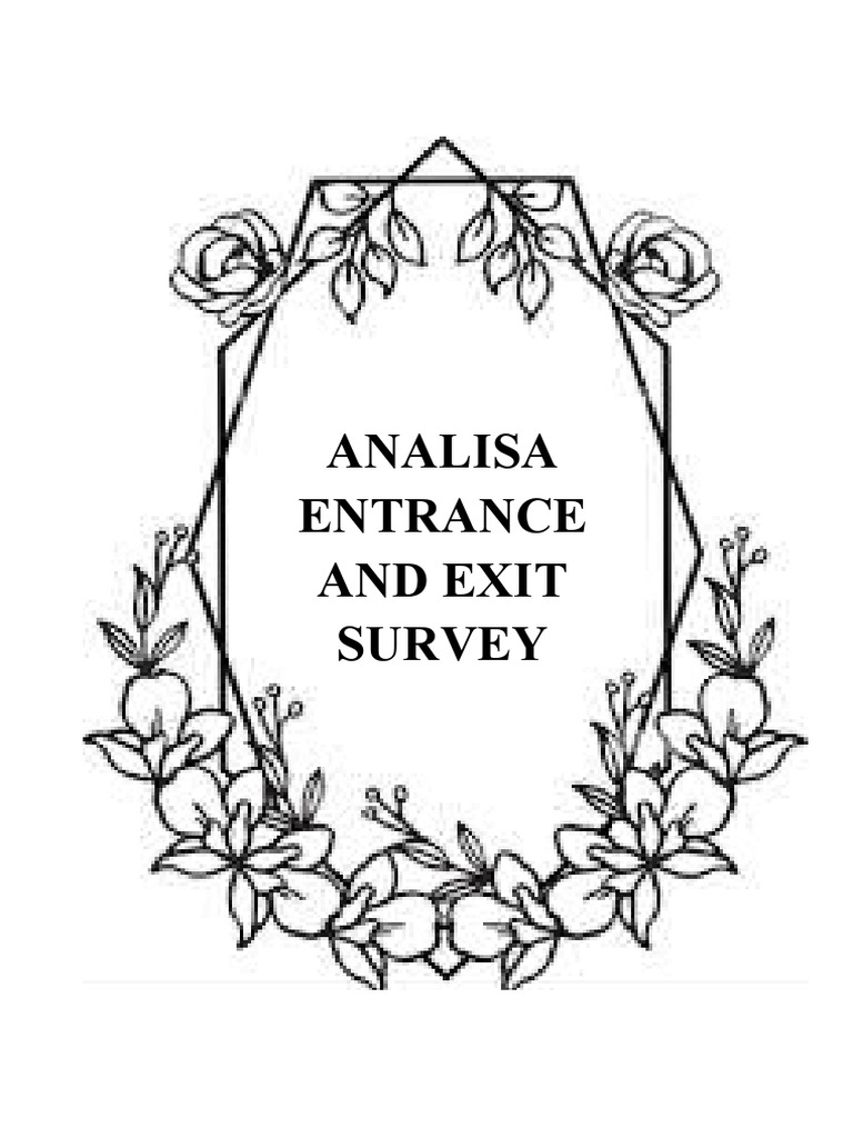 Partition Erph | PDF