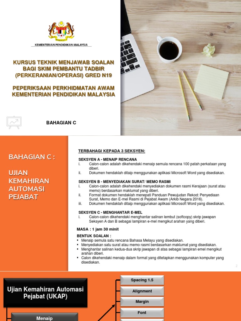 Syarat Lulus Ujian Menaip Deals | emergencydentistry.com