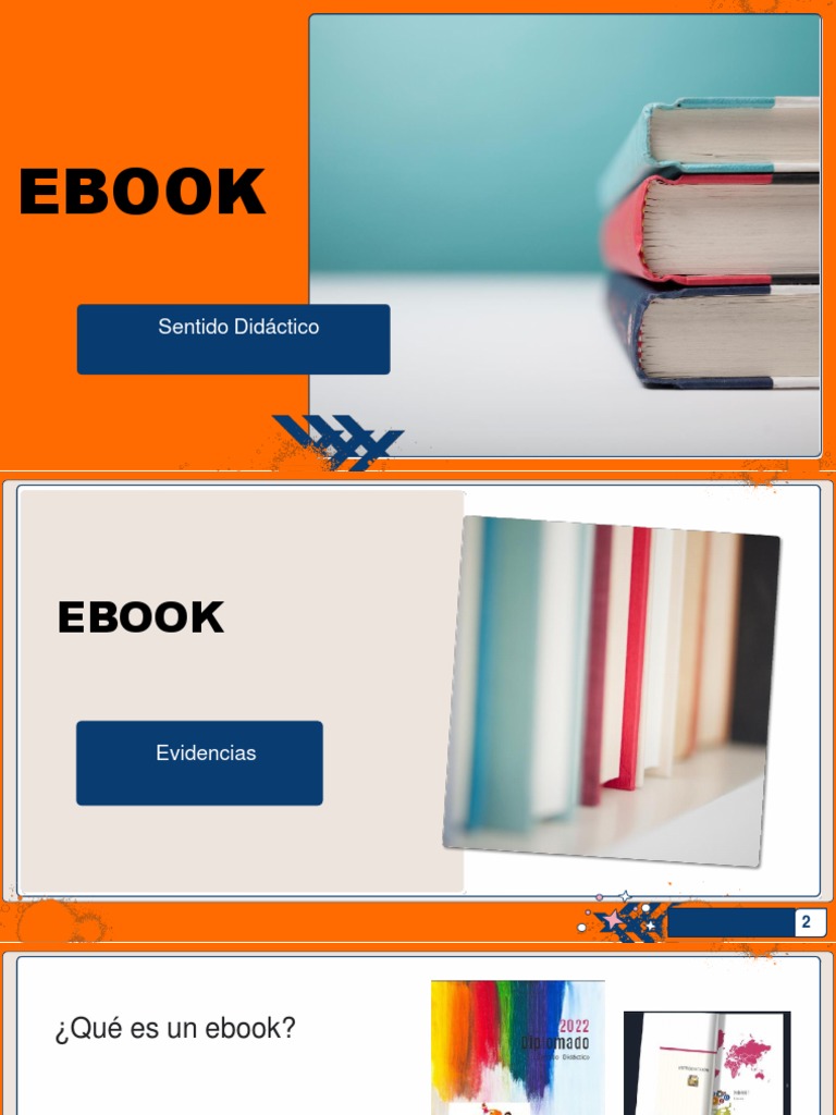 Como Hacer Un E-Book | PDF | Informática
