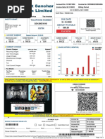 BSNL Surrender Letter | PDF