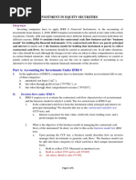 IFRS9 SPPI Test Analysis | PDF