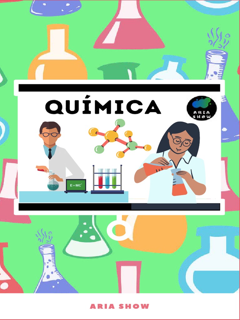 Quimica 2021 Pdf