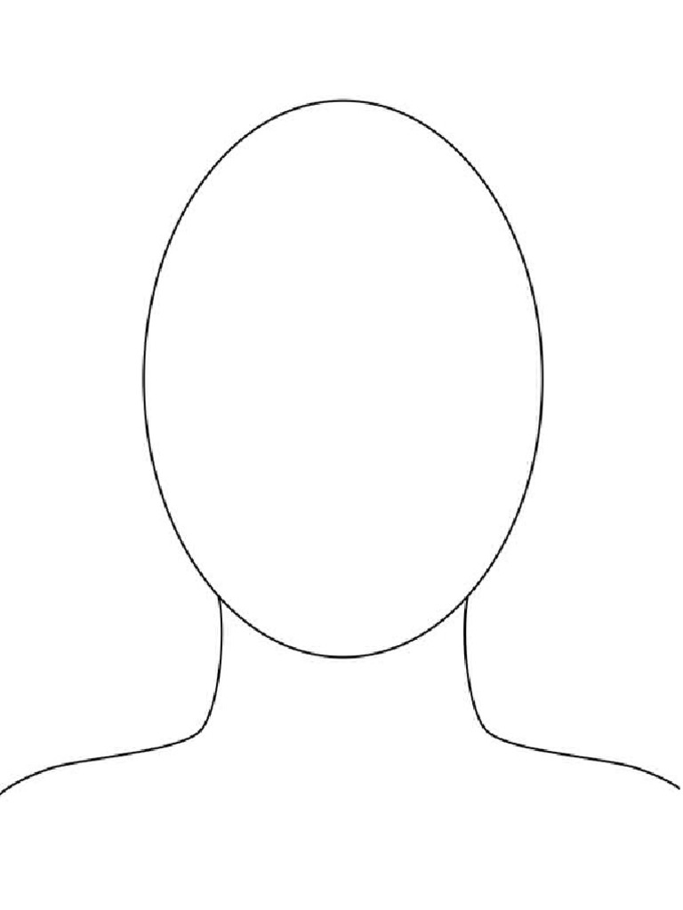 Face Tamplate | PDF