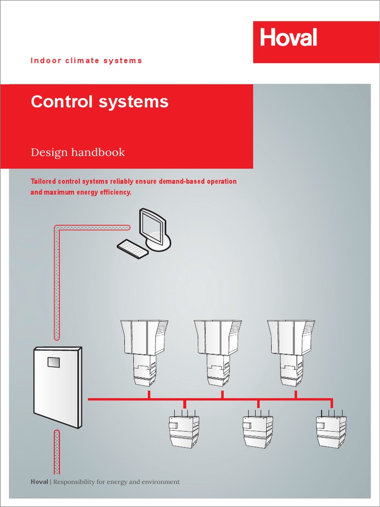 ICS Control Systems Design Handbook | PDF | Switch | Vacuum Tube