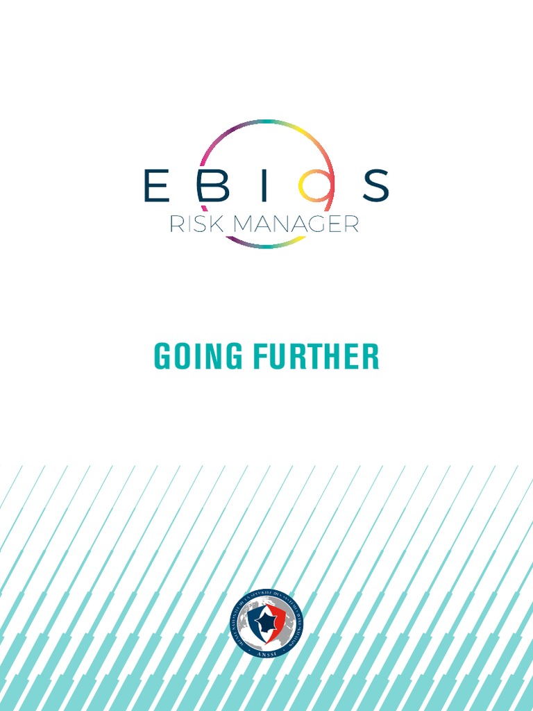 Anssi Guide Ebios Risk Manager Going Further en v1.0 | PDF | Risk ...
