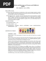 2023 Updated Guidelines (IACAT) | PDF | Travel Visa | Notary Public