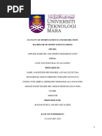 Walking and Gaits - Stages - TeachMeAnatomy | PDF | Human Leg | Walking