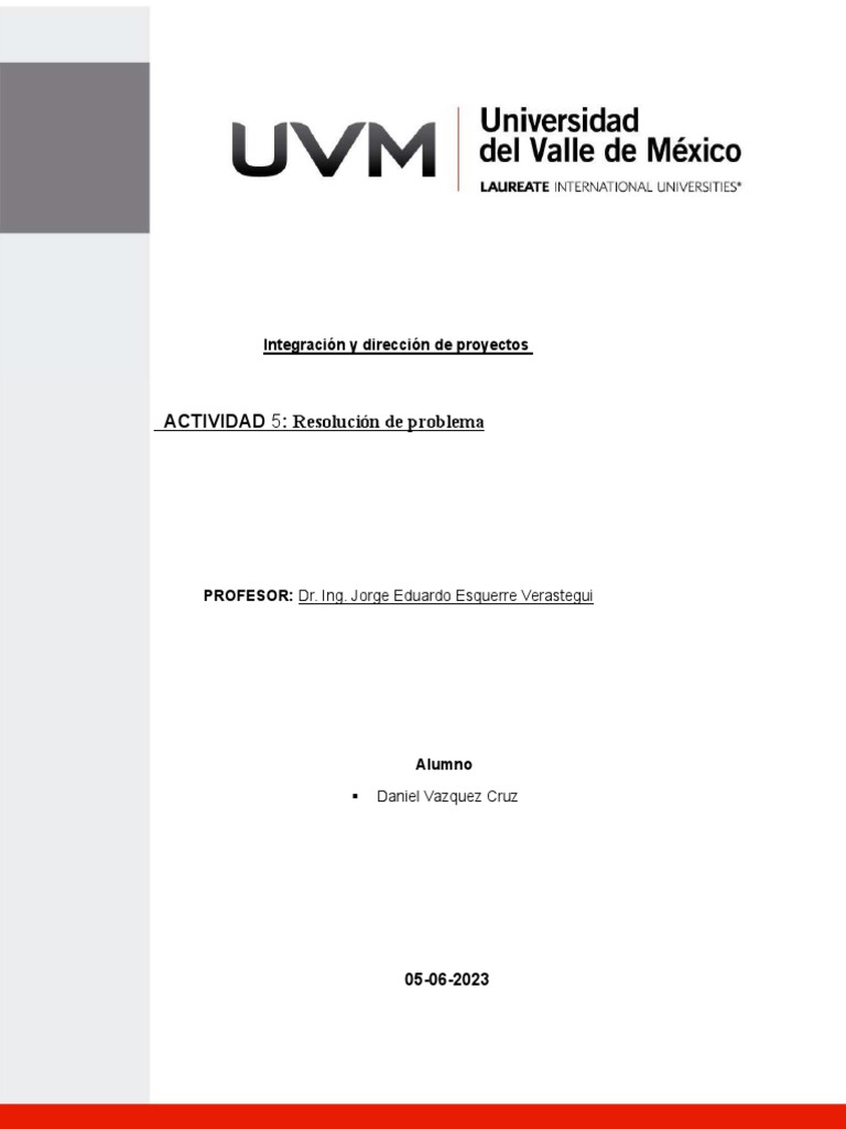 A5 DVC | PDF | Business
