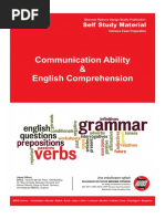 Ceed 2016 Chennai Answer Key | PDF