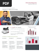 Precision Xceed Pro Operator's Manual | PDF | Barcode | Image Scanner