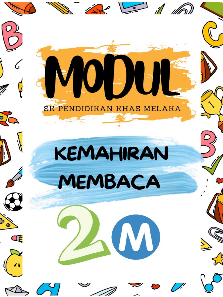 Modul Membaca KVKV PW | PDF