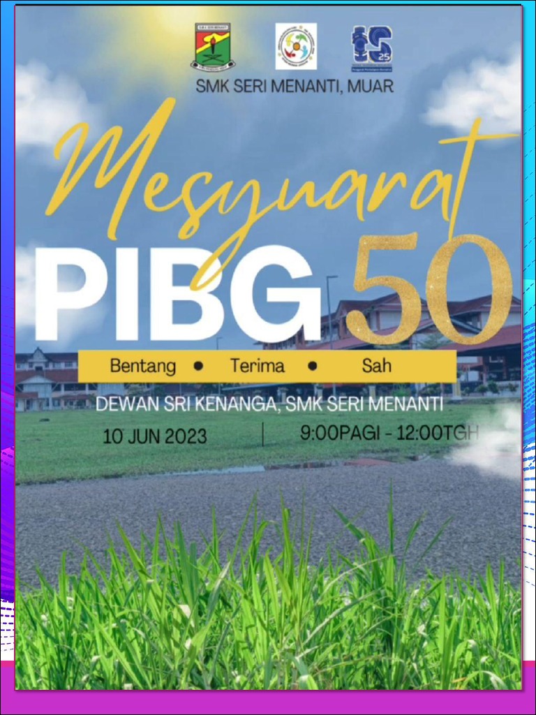 Pibg 2022 | PDF