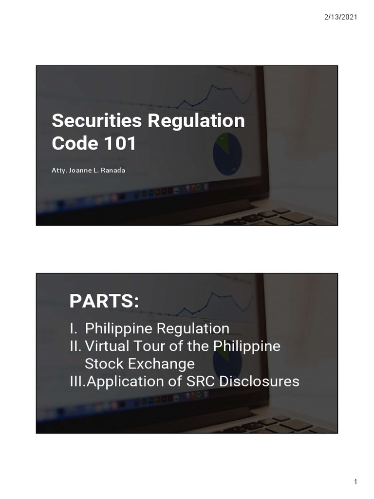 RANADA - SRC Lecture Handouts | PDF