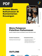 Manual Book E-Sakip PDF | PDF | Bisnis | Pengelolaan Keuangan & Uang