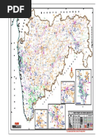 Masterplan Huda - Hyderabad Metropolitan Development Authority | PDF | Urbanization