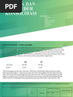 Tutorial Elearning - Mahasiswa - KALAM | PDF