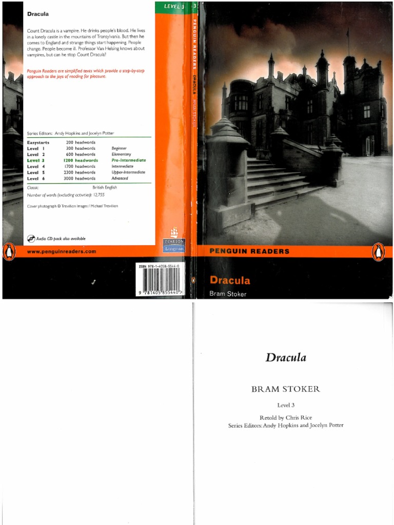 Dracula | PDF