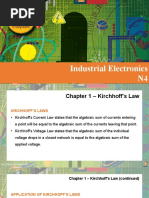 N2 Electrical Trade Theory | PDF | Electric Motor | Transformer