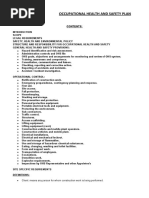 01 200 Project Mobilization Checklist PDF | PDF
