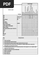 Tank Cleaning Guide BP | PDF | Gasoline | Diesel Fuel