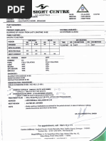 Barrett Universal II Formula V1.05 | PDF