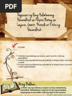 Pagsulat NG Reference | PDF