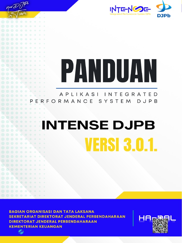 Panduan Intense | PDF