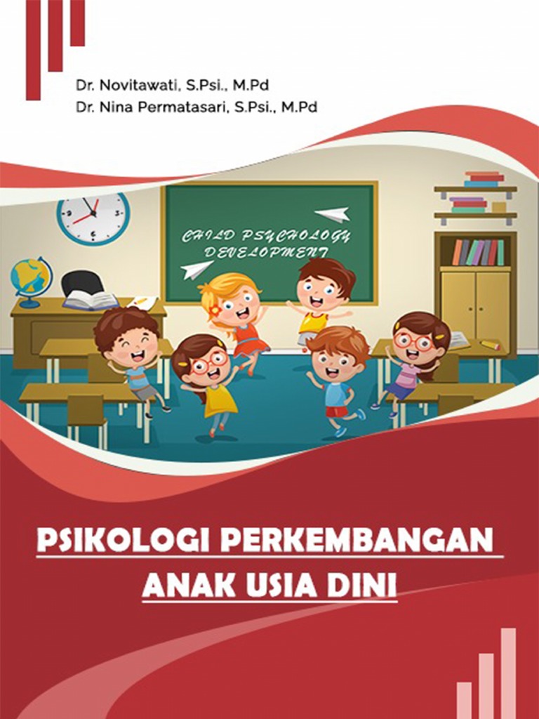 Psikologi Perkembangan Anak Usia Dini | PDF
