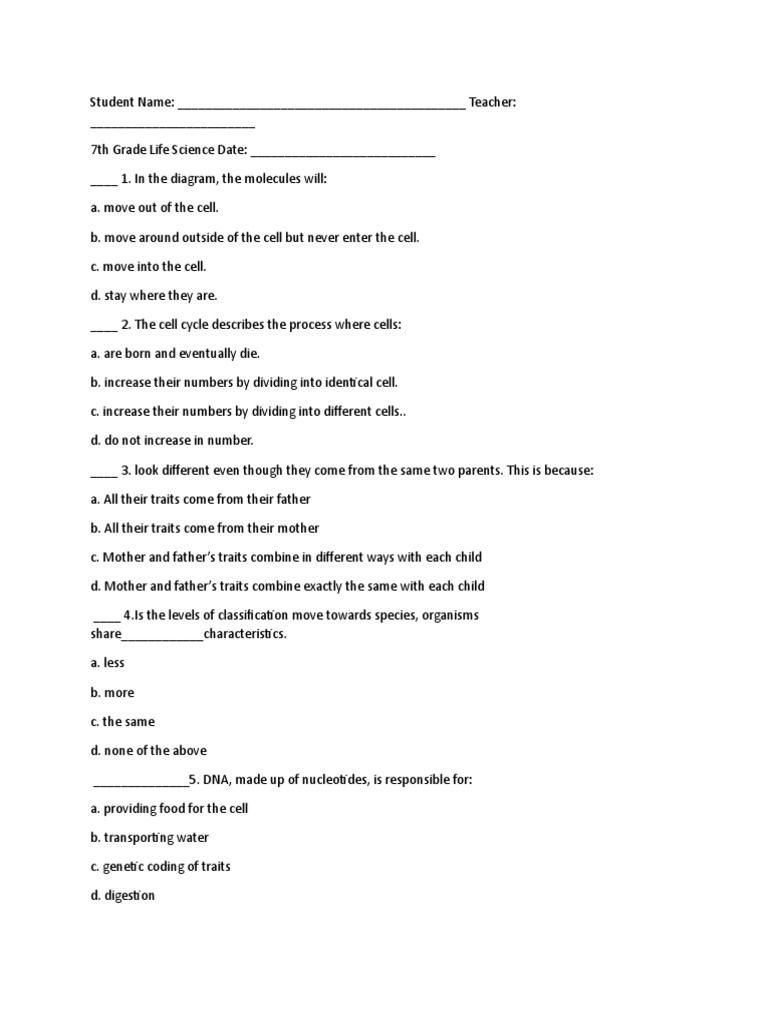 Gr 7 Earthscience Pdf Science Mathematics