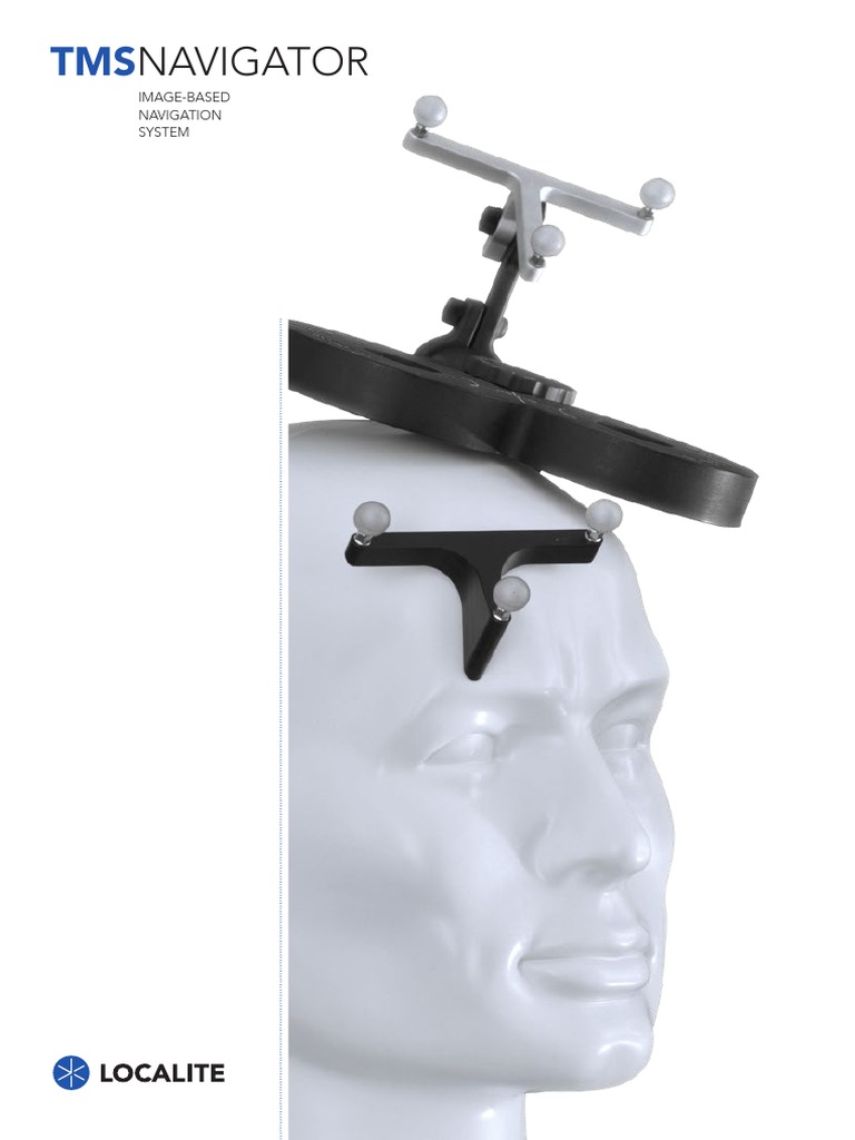 TMS Navigation Flyer - 0 | PDF