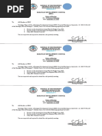 BDRRM Accomplishment Report 2022 | PDF | Public Safety | Emergency ...