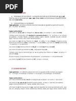 Trucs Homophones | PDF | Nombre grammatical | Genre grammatical