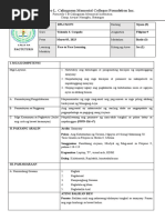 Ang Kababaihan Sa Taiwan Ngayon at Noong Nakaraang 50 Taon | PDF