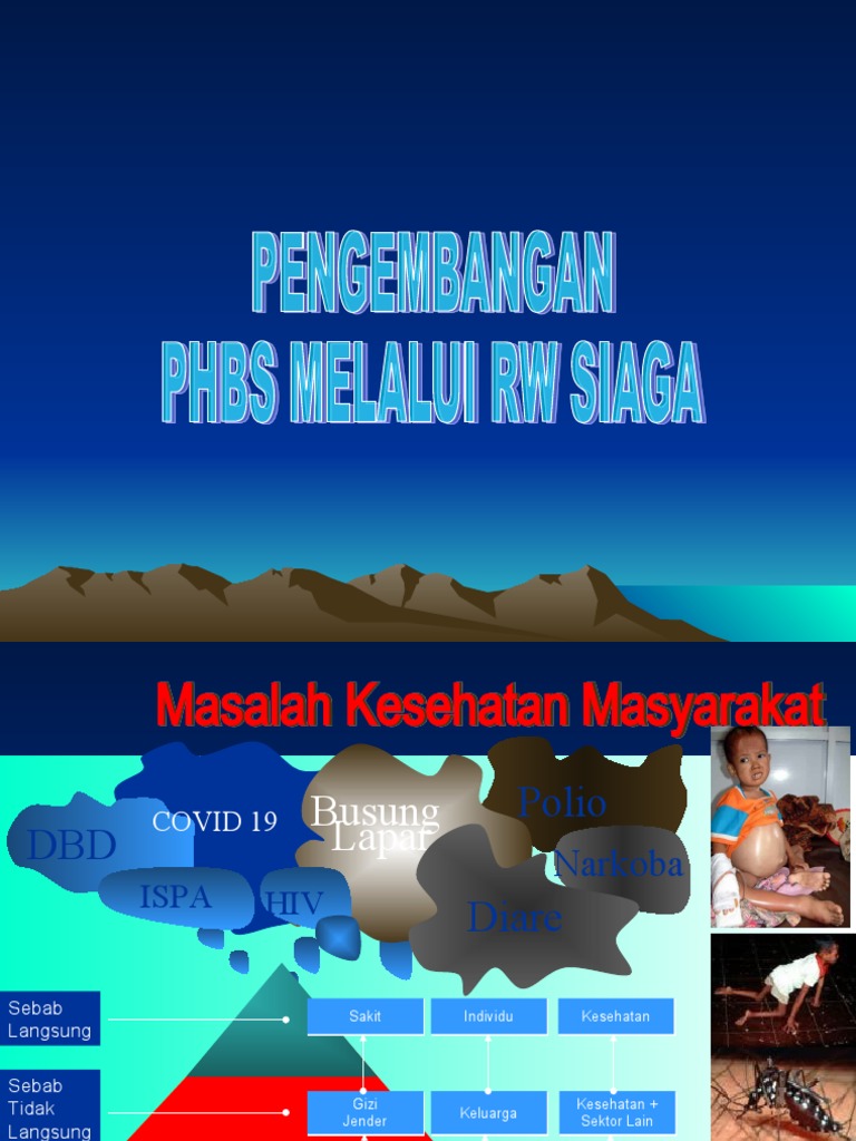 RW SIAGA | PDF