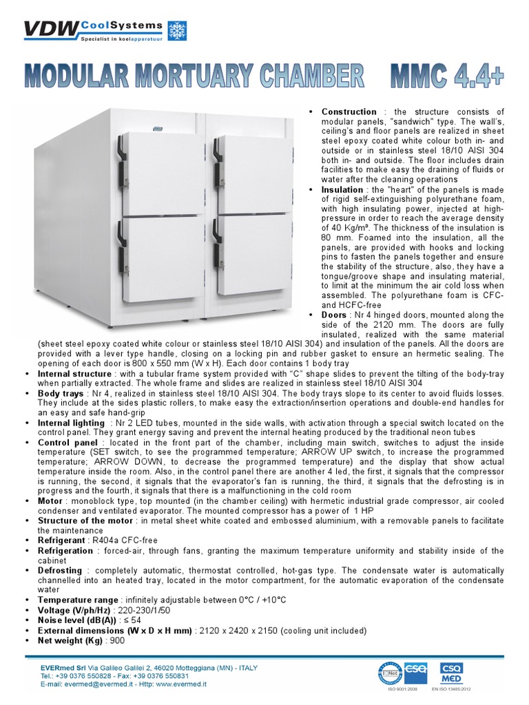 11788_specificaties-evermed-mmc-4-4-koel_pdf_20200113085145 | PDF