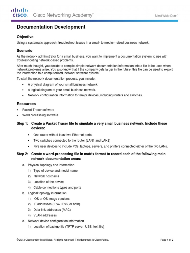 8.3.1.1 Documentation Development Instructions | PDF