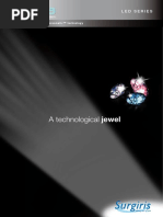 DI0021-01 Pyxis CII Safe | PDF | Computers