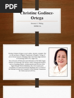 Notable Authors of Mindanao Region X | PDF | Art