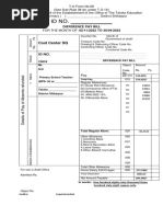 LPC Form | PDF | Government Finances | Taxes
