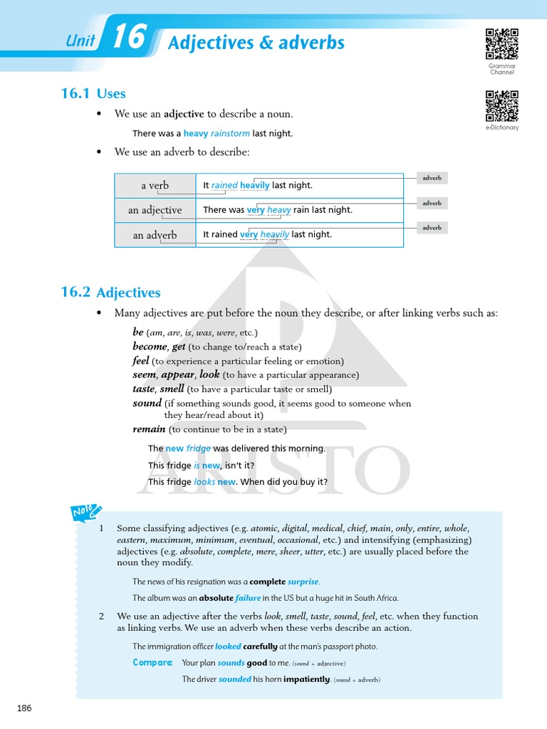 G&U3eB U16 Ans-Checking | PDF