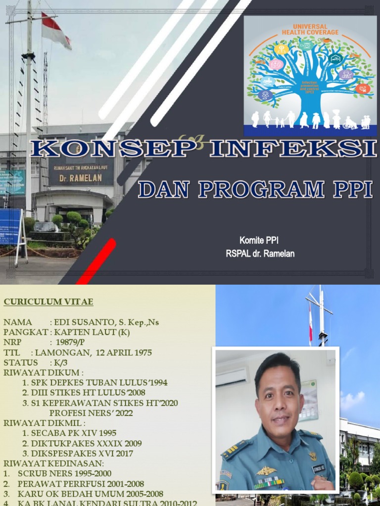 10 Mei 23 - Konsep & Program PPI | PDF