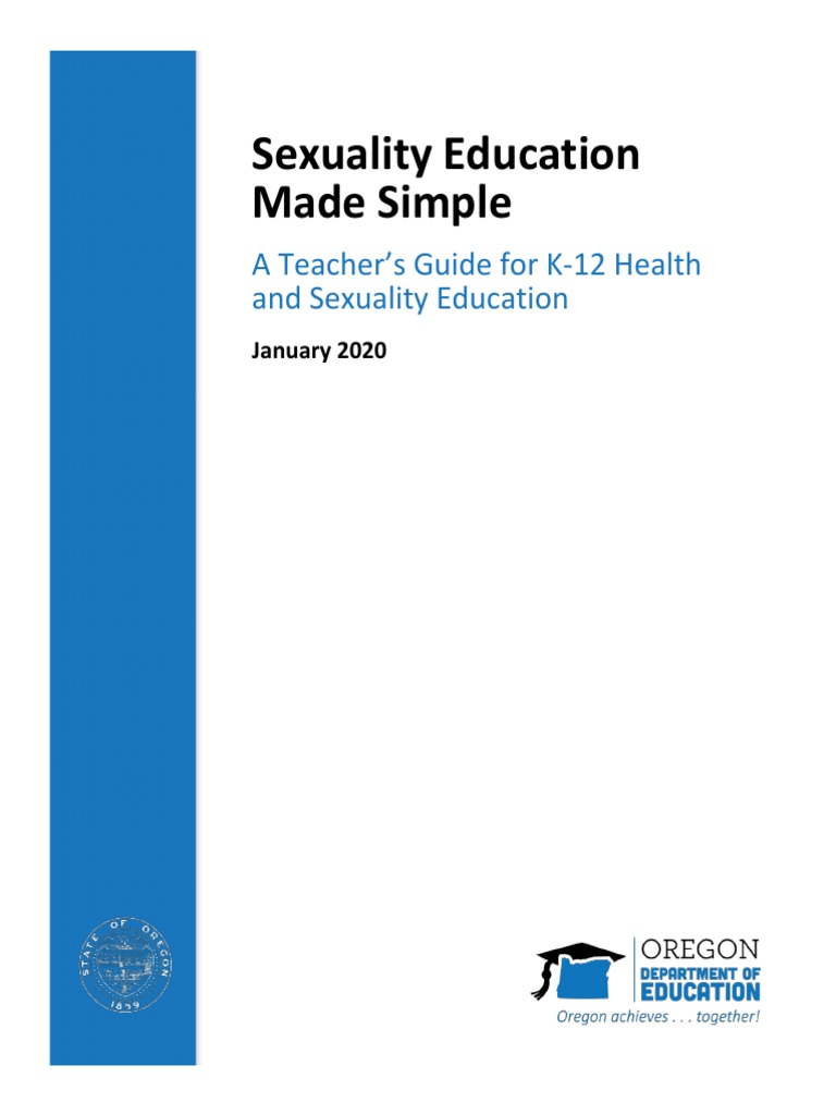 SEMS Teacher's Guide | PDF