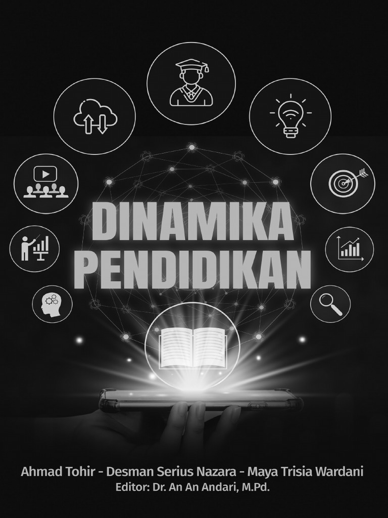 Dinamika Pendidikan | PDF