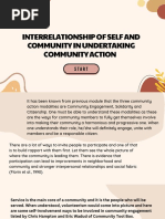 Community Engagement Module 1 - Lesson 1 | PDF | Community | Institution