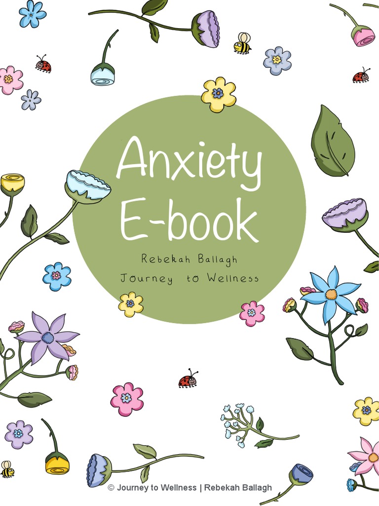 Mindfulness Tools for Managing Anxiety | PDF | Mindfulness | Thought